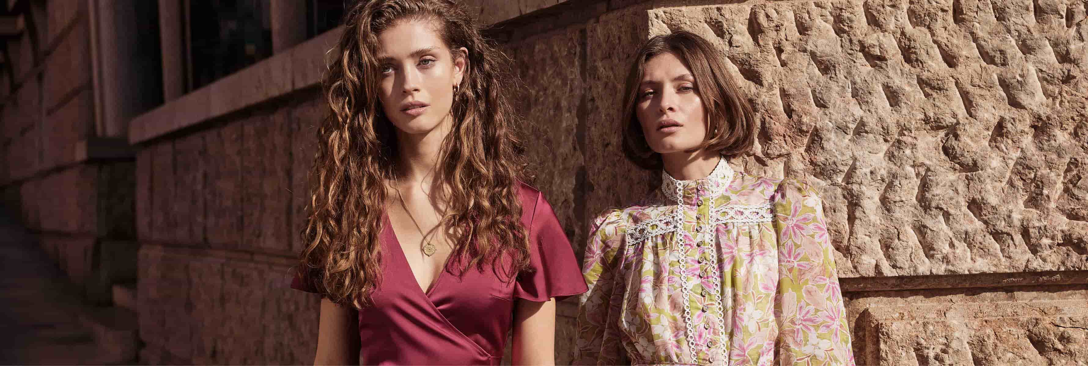 CLAIRE LUISE® Spring/Summer Collection